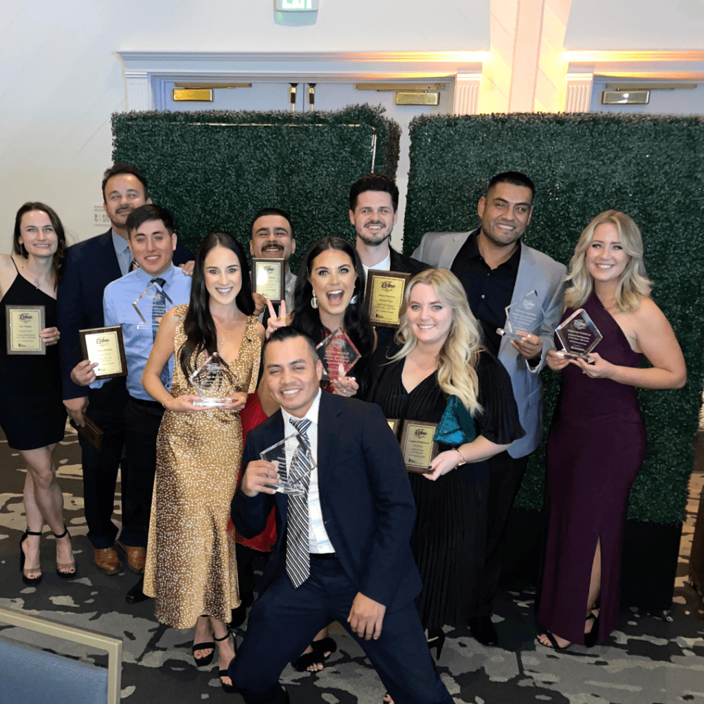 H.G. Fenton Company Receives Record 38 Mark of Excellence Awards - H.G ...