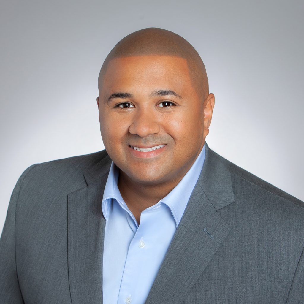 Our People - H.G. Fenton