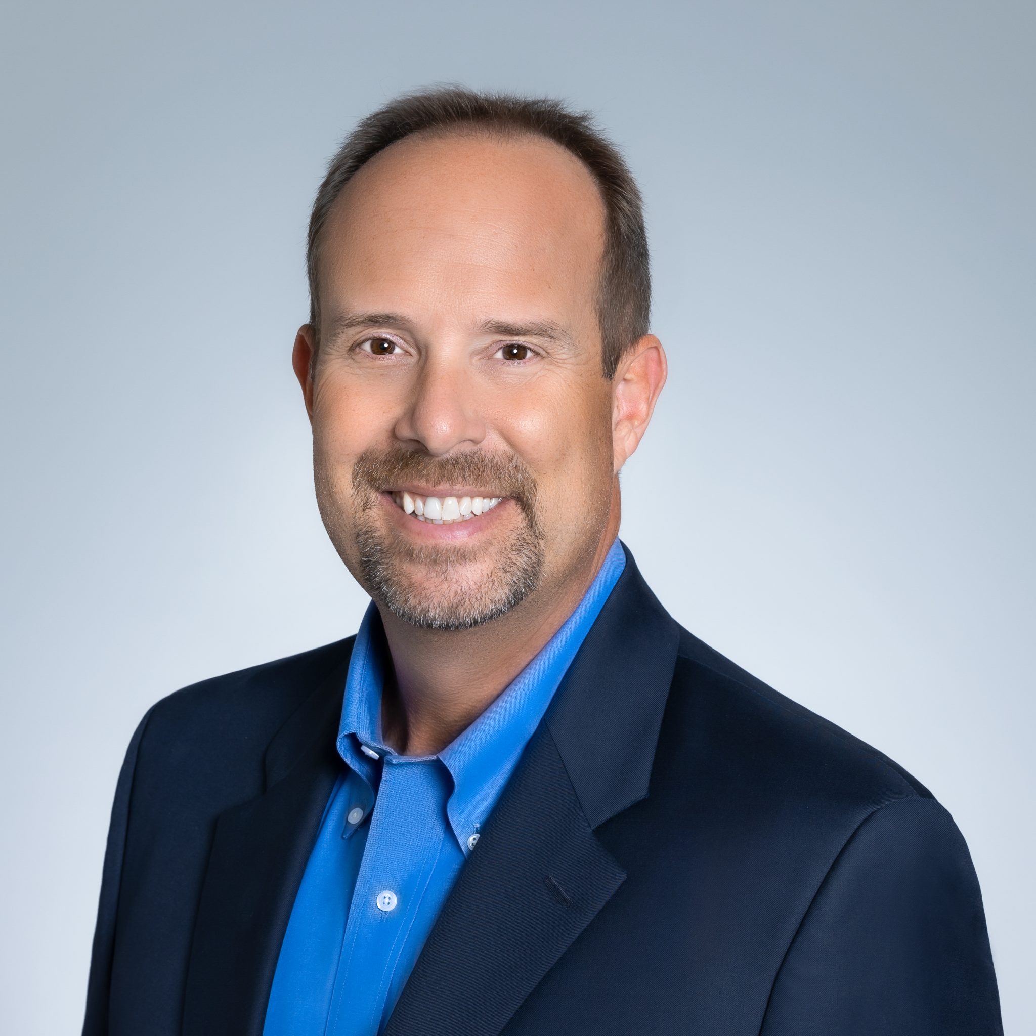 Our People - H.G. Fenton