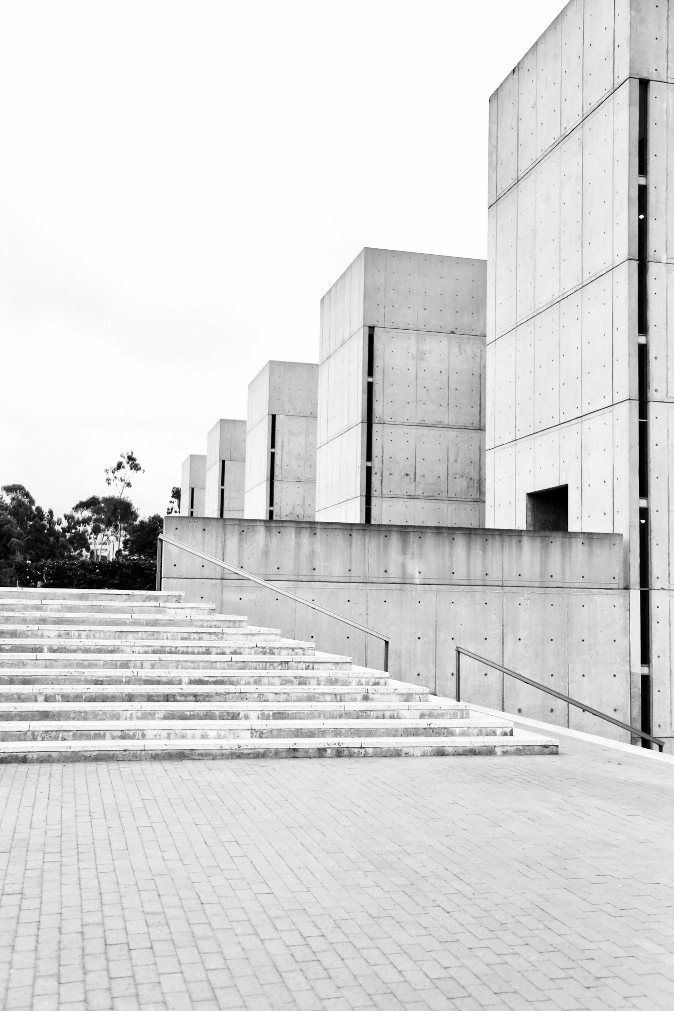 Our Story - H.G. Fenton