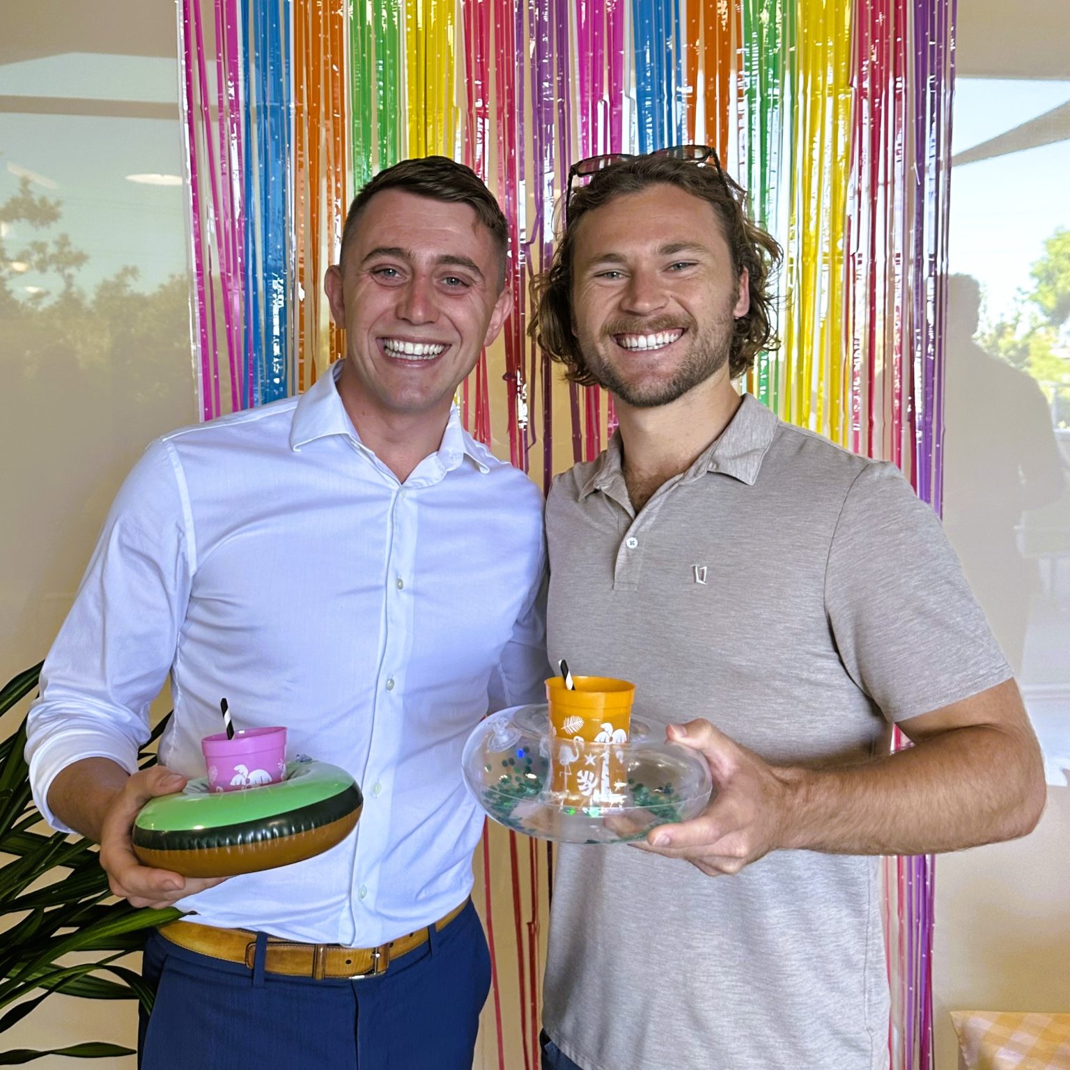 Homepage - H.G. Fenton